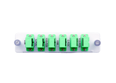 CEx WDM Modules | Coarse & Extended Wavelength Multiplexing | Hirundo
