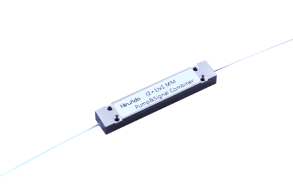High-Efficiency Pump Combiner | Optical Power Coupling Solutions
