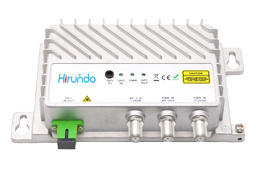 Mini Optical Receiver – Compact & High-Performance Fiber Receiver ...